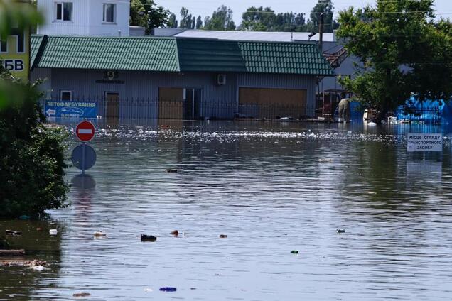 Уряд виділив 980 млн на відновлення житла у Херсонській області Читайте на Ukr Net