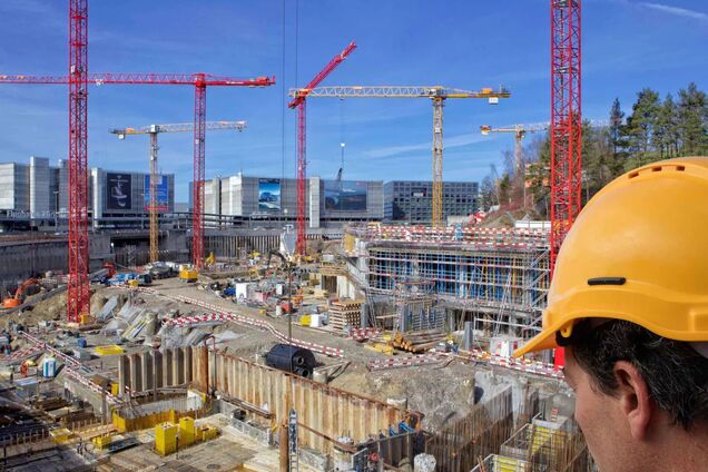 Державні будівельні компанії змушені будуть вказувати вартість ...